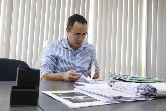 Odilon Júnior anula “perdão” dado no fim da gestão Bernal que livrou Guaicurus de 269 multas ...